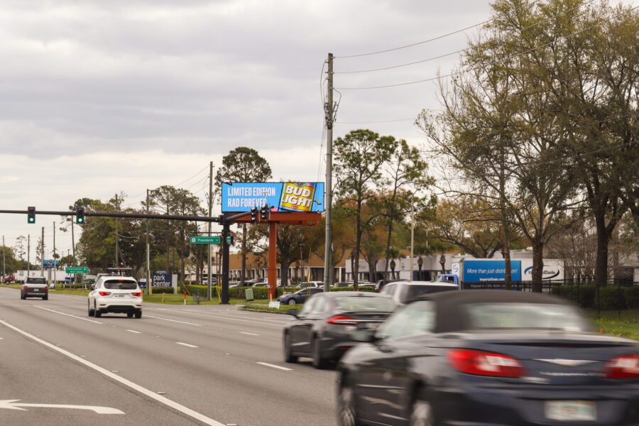 Home - Orlando Outdoor – Digital Billboards & Advertising - Orlando Outdoor